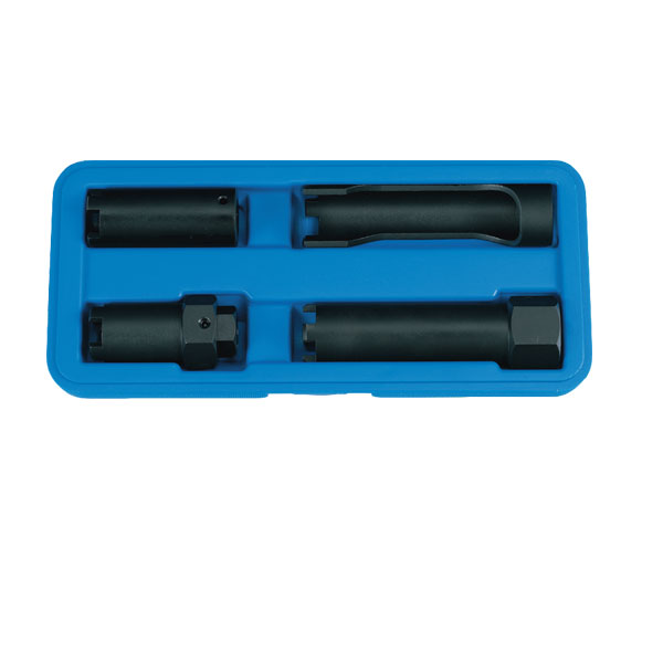 Coffret douilles pour poids lourds - Cassis équipements